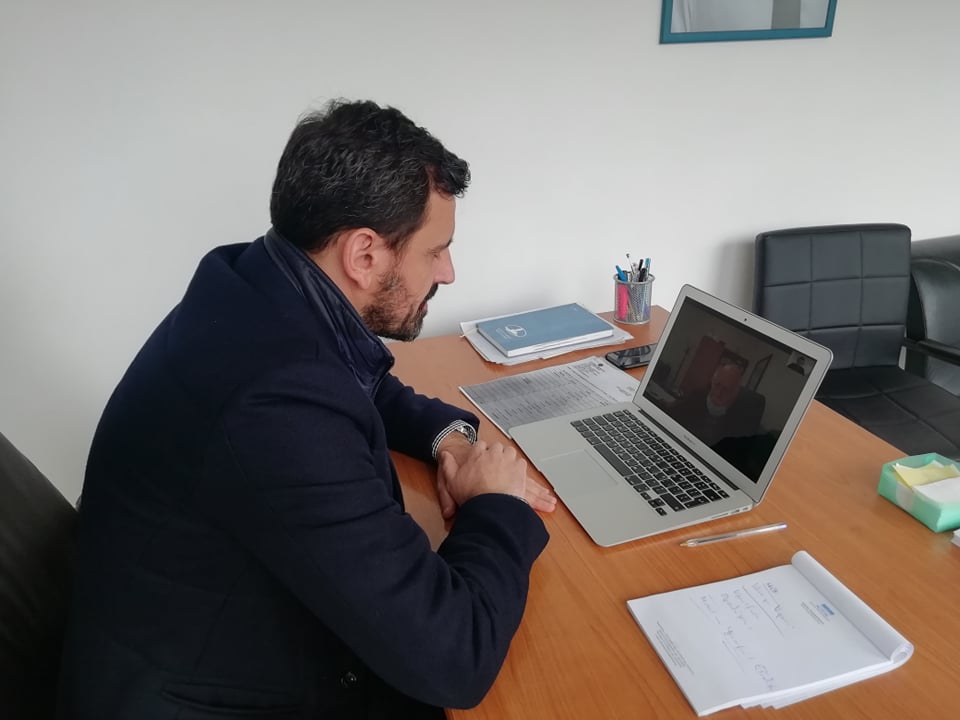 Ενισχύονται τα Νοσοκομεία στην Ηλεία - Ανδρέας Νικολακόπουλος ...