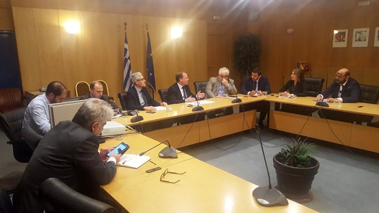 ΑΝΔΡΕΑΣ ΝΙΚΟΛΑΚΟΠΟΥΛΟΣ - Ανδρέας Νικολακόπουλος - Βουλευτής Ν.Ηλείας