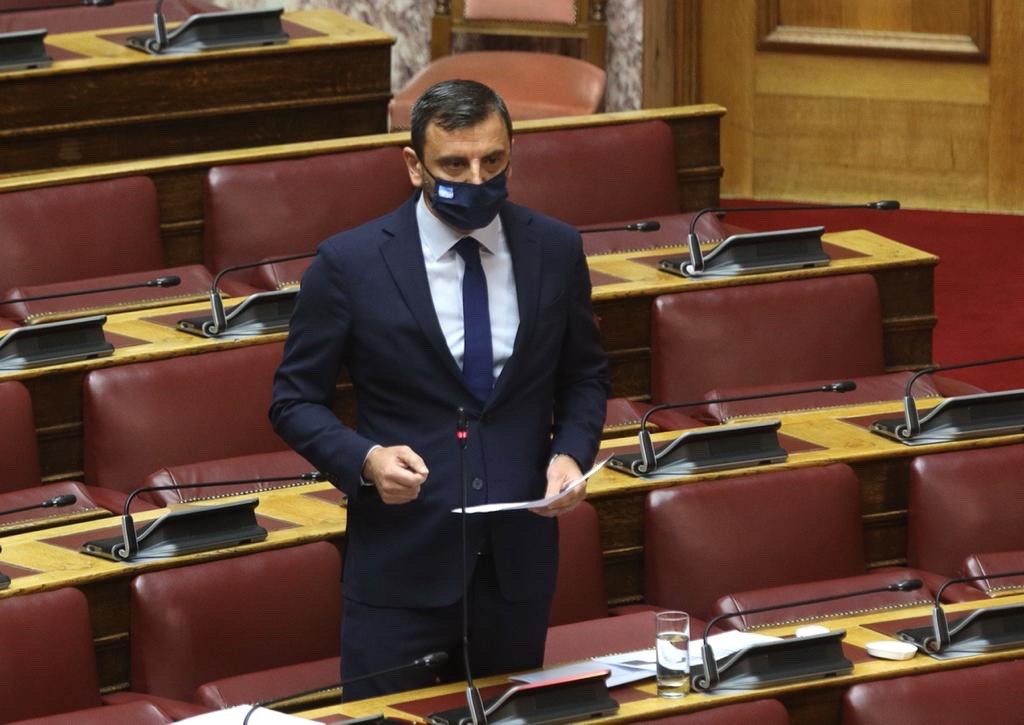 Η απάντηση στους καταστροφολόγους είναι η κατασκευή του ‘Πάτρα-Πύργος ...