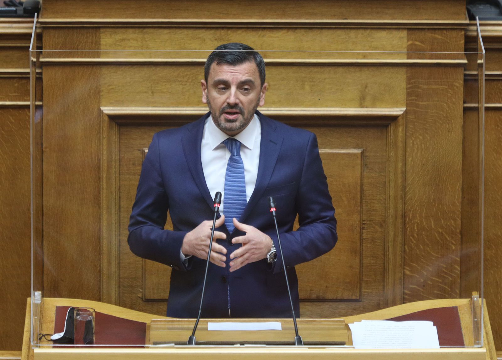 Η σημασία της νέας Αμυντικής Συμφωνίας με ΗΠΑ σε κρίσιμη χρονική ...