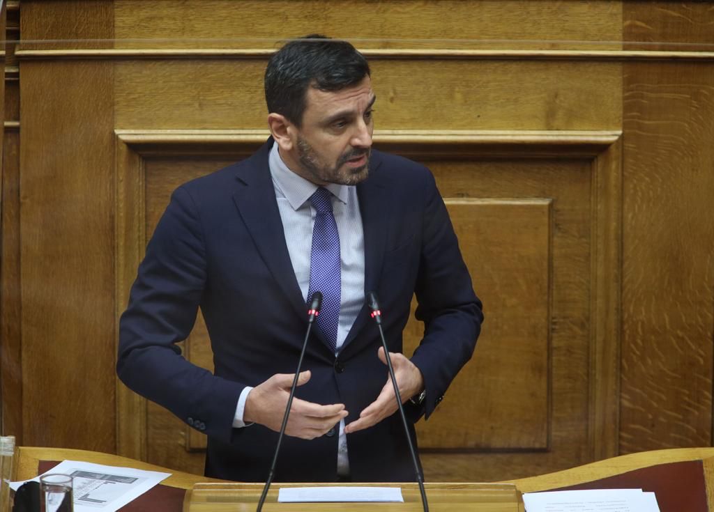 “Το αεροδρόμιο Επιταλίου αποκτά και πάλι ρόλο!” - Ανδρέας ...