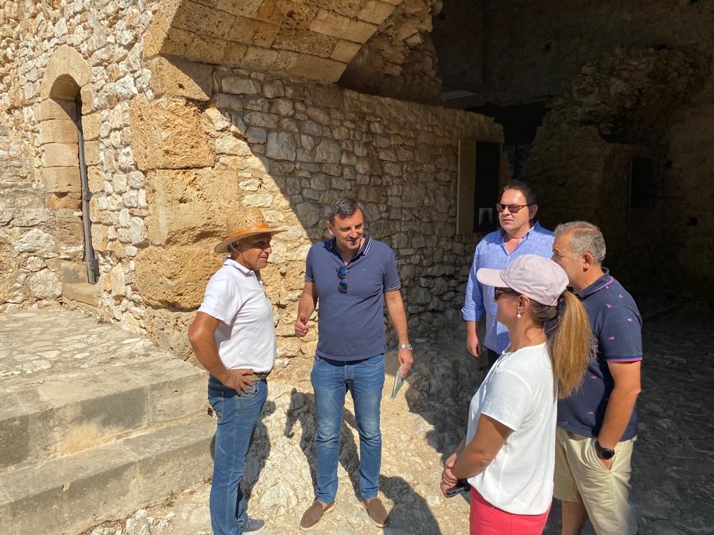 “Τα μνημεία μας είναι η ταυτότητά μας” - Ανδρέας Νικολακόπουλος ...