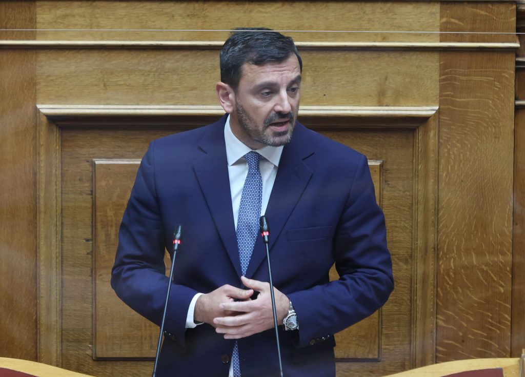 Παρέμβαση στο δίκτυο ομβρίων υδάτων στη Βάρδα - Ανδρέας Νικολακόπουλος ...