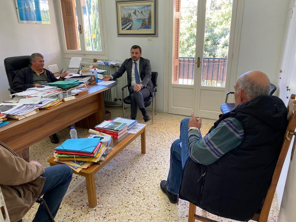 Σημαντικό το έργο του Δασαρχείου Ολυμπίας και χρίζει περαιτέρω ...