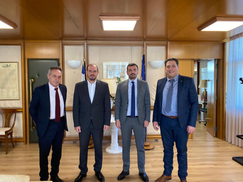 Ζητήθηκε η ενίσχυση του Πρωτοδικείου Αμαλιάδας με προσωπικό - Ανδρέας ...