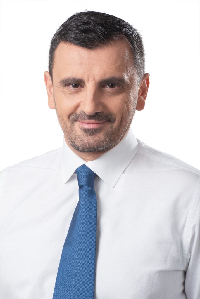 “Σε κάθε δοκιμασία υπάρχει και κάτι όμορφο” - Ανδρέας Νικολακόπουλος ...