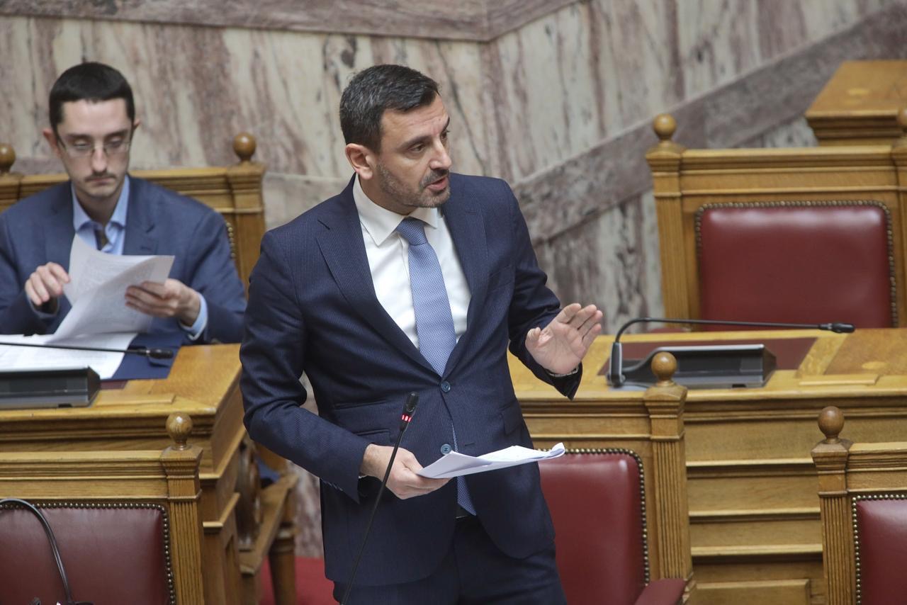 «Κίνητρα στους αστυνομικούς για να ενταχθούν στις υπηρεσίες πρώτης ...